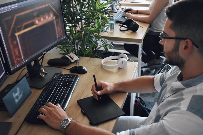 Georgi Sotirov posted on LinkedIn Georgi Sotirov posted on LinkedIn