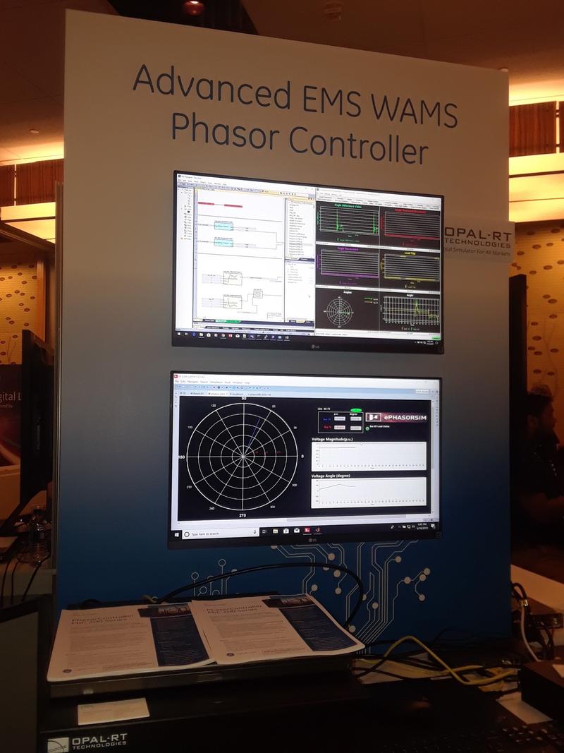 Vahid Jalili-Marandi on LinkedIn: #oaplrt #phasorcontroller #geauc2019 Vahid Jalili-Marandi on LinkedIn: #oaplrt #phasorcontroller #geauc2019