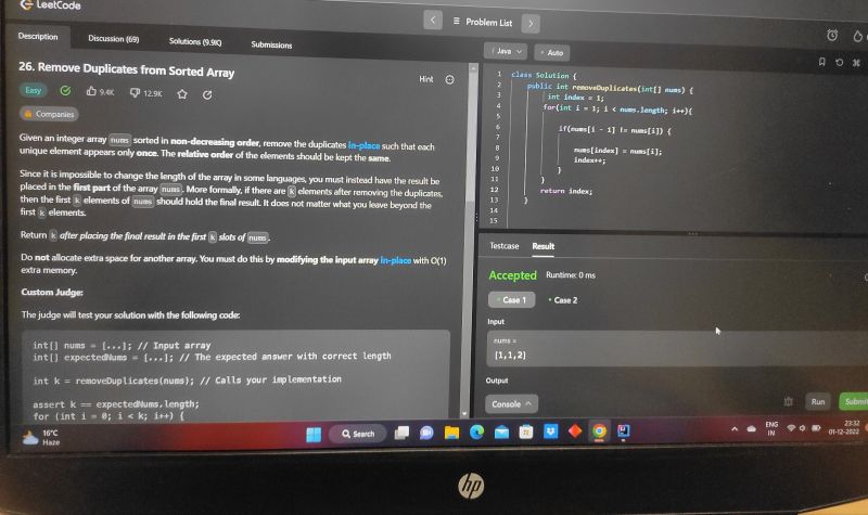 Aniket Kumar on LinkedIn: #day1 Aniket Kumar on LinkedIn: #day1