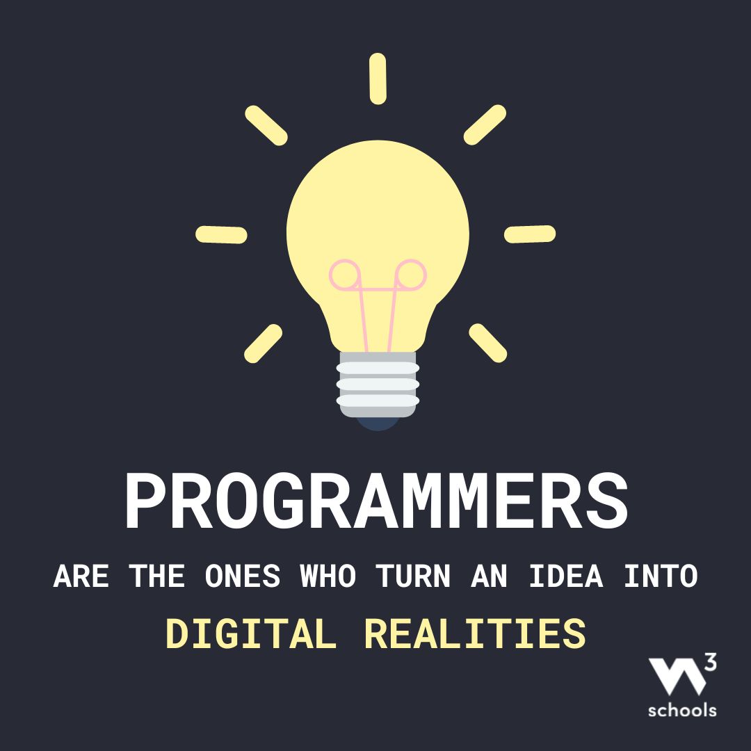 Rebecca Buehler on LinkedIn: #programming #fullstackdeveloper #w3schools Rebecca Buehler on LinkedIn: #programming #fullstackdeveloper #w3schools