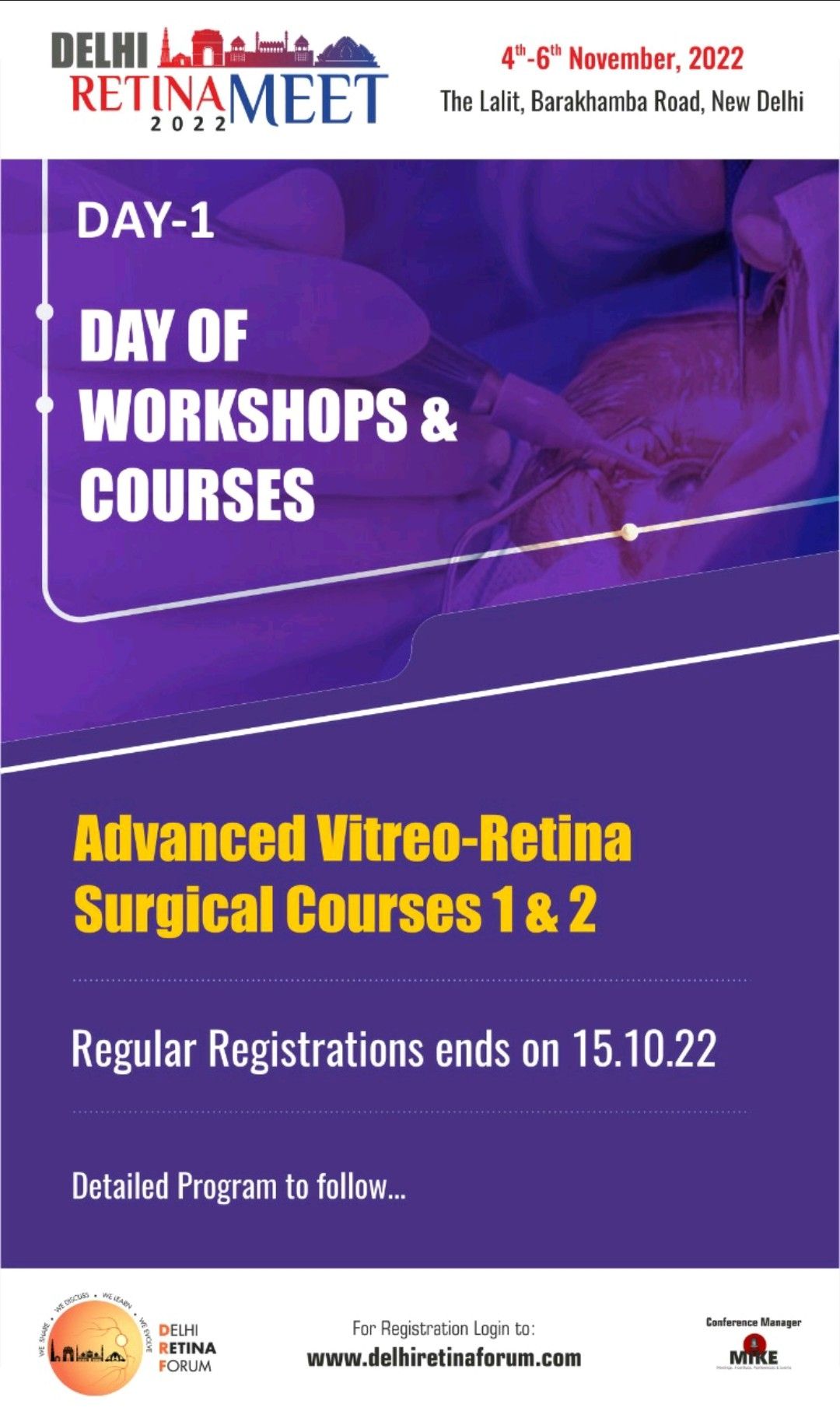 Dr. Shashank Rai Gupta on LinkedIn: Details to follow soon ... Dr. Shashank Rai Gupta on LinkedIn: Details to follow soon ...