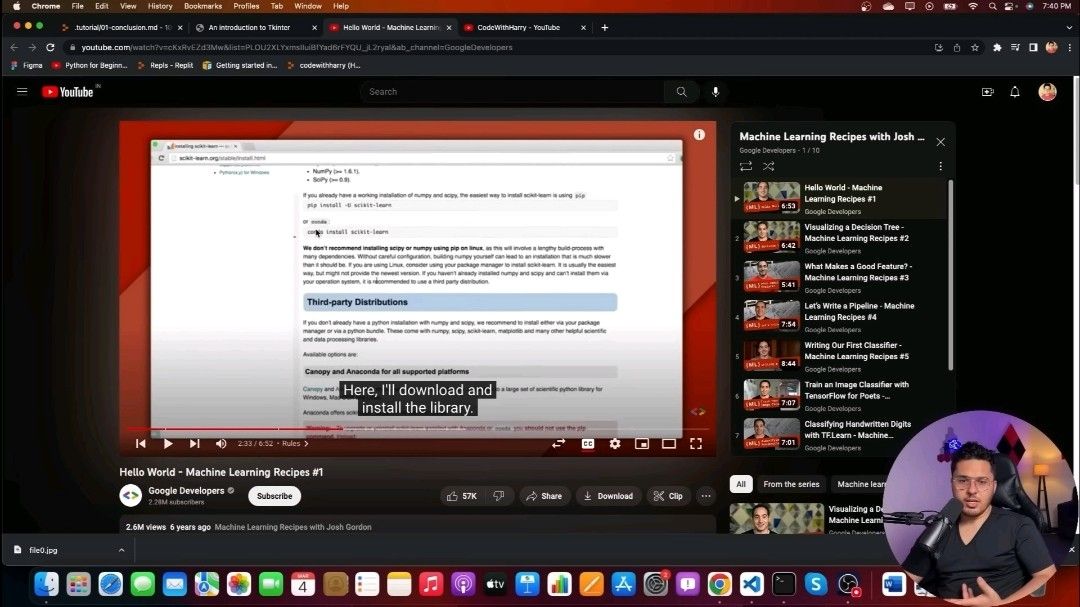 Ritish Atak on LinkedIn: #codewithharry #complete #code Ritish Atak on LinkedIn: #codewithharry #complete #code