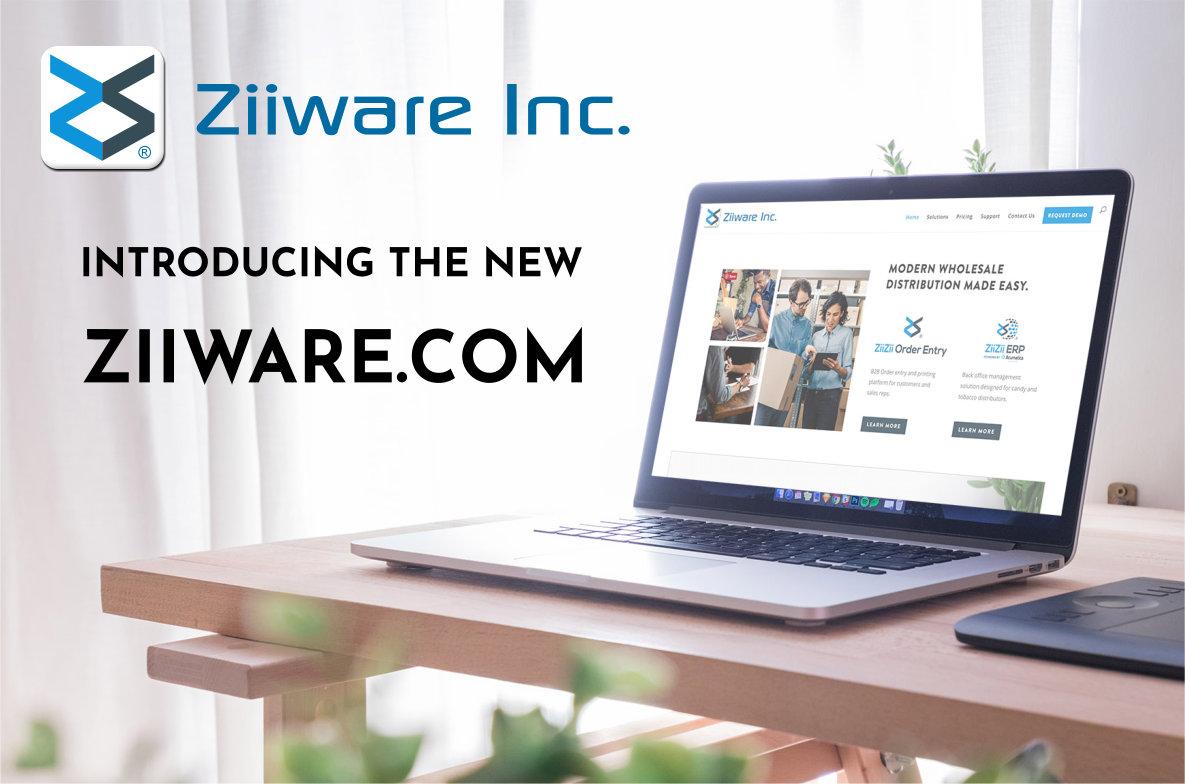 Devin Butt on LinkedIn: #ziiware #ziiware #ziizii #website Devin Butt on LinkedIn: #ziiware #ziiware #ziizii #website