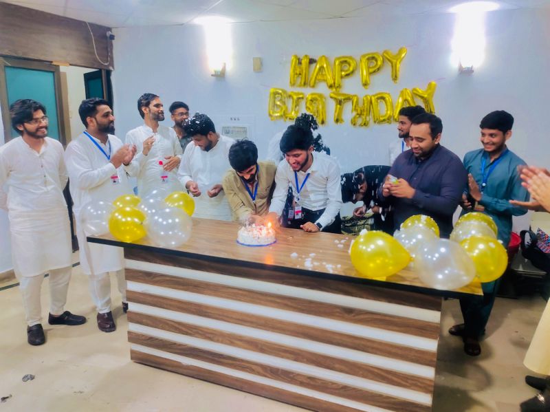 Mohammad Saleem posted on LinkedIn Mohammad Saleem posted on LinkedIn