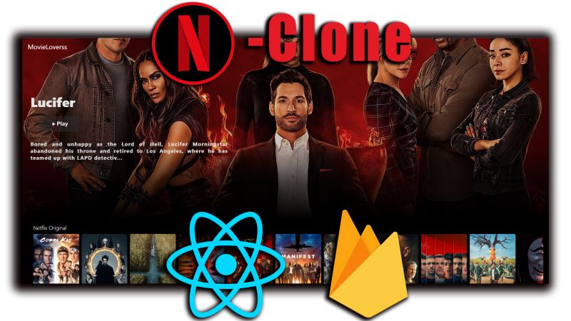 Yash Khare on LinkedIn: #reactdeveloper #react #reactjs #netflix # ... Yash Khare on LinkedIn: #reactdeveloper #react #reactjs #netflix # ...