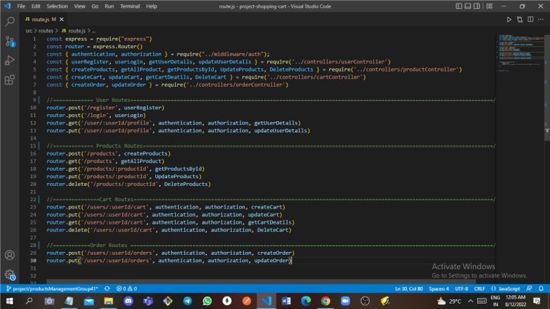 Nishant Gautam on LinkedIn: #functionup #coding #backenddevelopment # ... Nishant Gautam on LinkedIn: #functionup #coding #backenddevelopment # ...