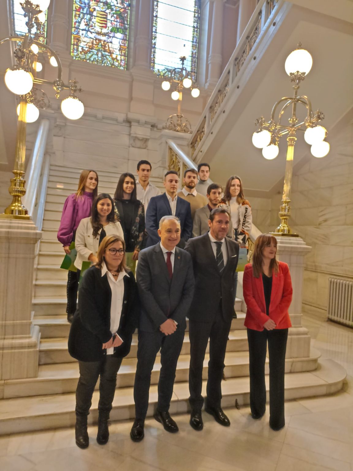 Universidad de Valladolid en LinkedIn: Gabinete de Comunicación de la ... Universidad de Valladolid en LinkedIn: Gabinete de Comunicación de la ...
