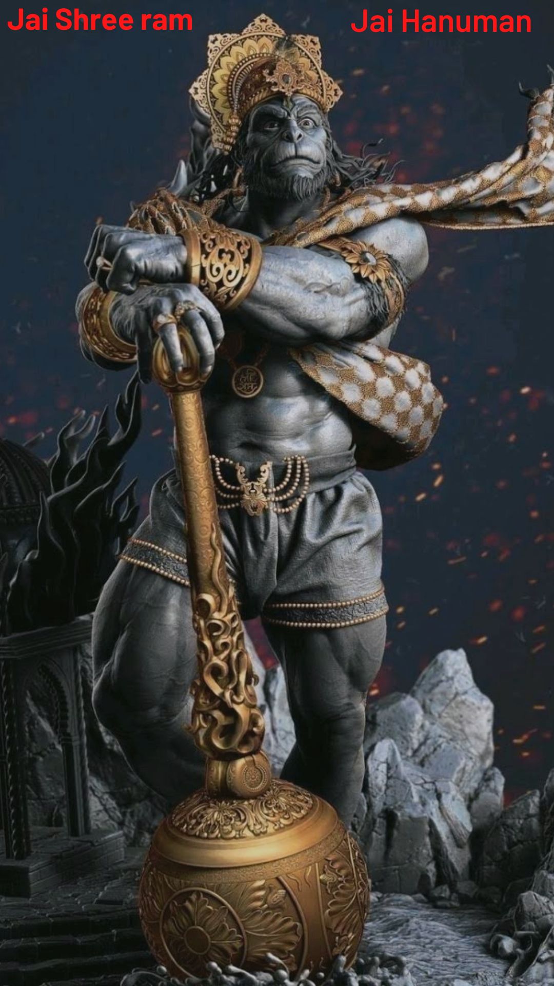 Pavitra Agarwal on LinkedIn: Jai shree ramππ Jai hanuman ππ Pavitra Agarwal on LinkedIn: Jai shree ramππ Jai hanuman ππ