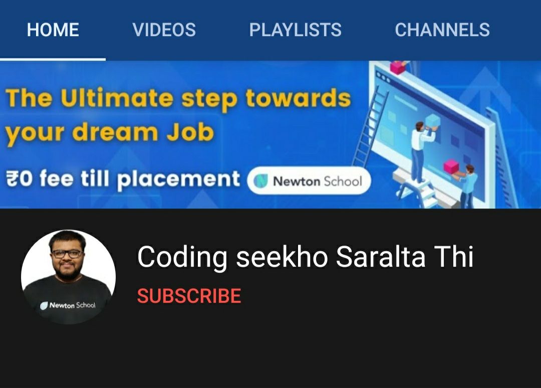 Karan Mashru on LinkedIn: #coding #algorithms #programming # ... Karan Mashru on LinkedIn: #coding #algorithms #programming # ...