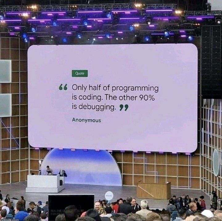 waqas rana on LinkedIn: #debugger waqas rana on LinkedIn: #debugger