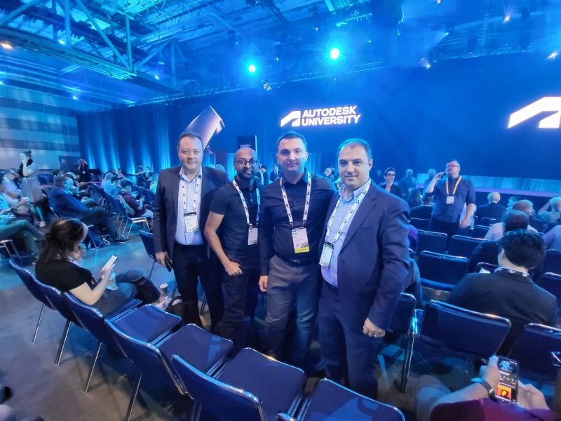 Daniel Gheorghe posted on LinkedIn Daniel Gheorghe posted on LinkedIn