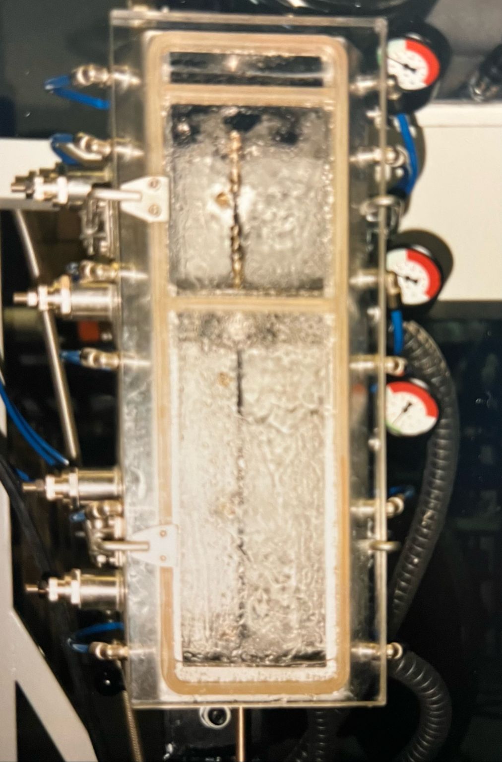 Aarne Heino on LinkedIn: Vacuum expansion unit at work - result is heat ... Aarne Heino on LinkedIn: Vacuum expansion unit at work - result is heat ...