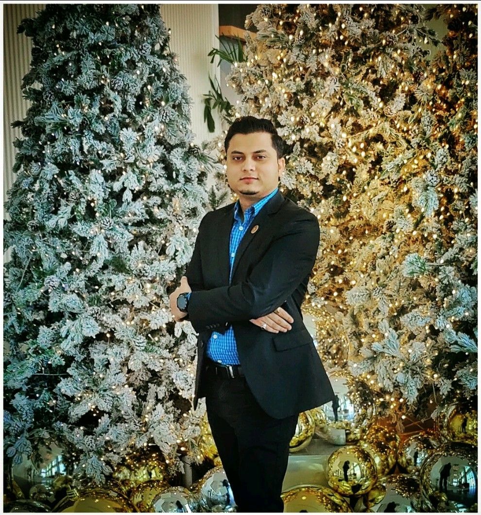 Prashant Mishra on LinkedIn: Merry Christmas 🎄 Prashant Mishra on LinkedIn: Merry Christmas 🎄