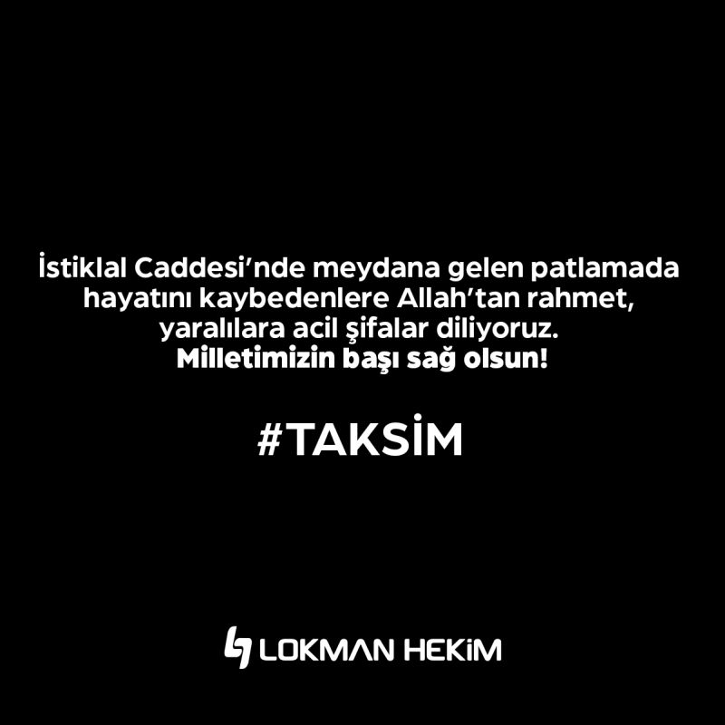 Lokman Hekim Sağlık Grubu LinkedIn’de yayınladı Lokman Hekim Sağlık Grubu LinkedIn’de yayınladı