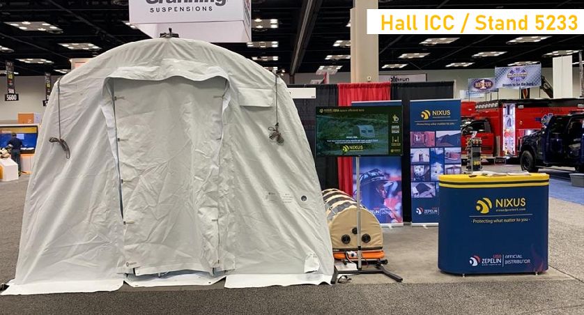 Zuzana Brezanova on LinkedIn: #fdic2021 #zepelinusa #nixus # ... Zuzana Brezanova on LinkedIn: #fdic2021 #zepelinusa #nixus # ...