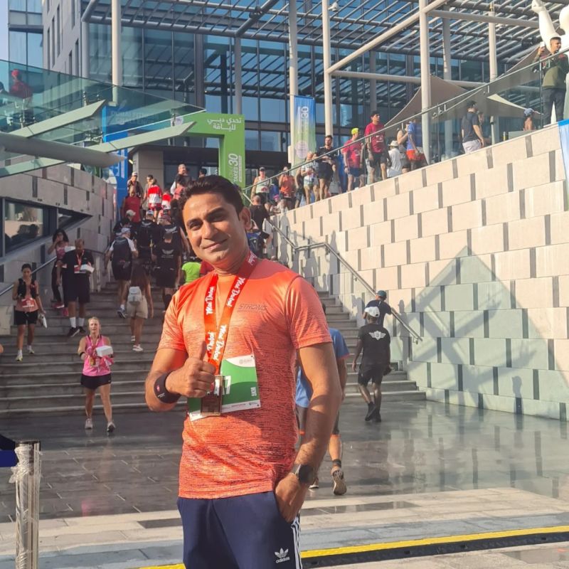 Azmat Ali on LinkedIn: Mai Dubai Half Marathon Azmat Ali on LinkedIn: Mai Dubai Half Marathon