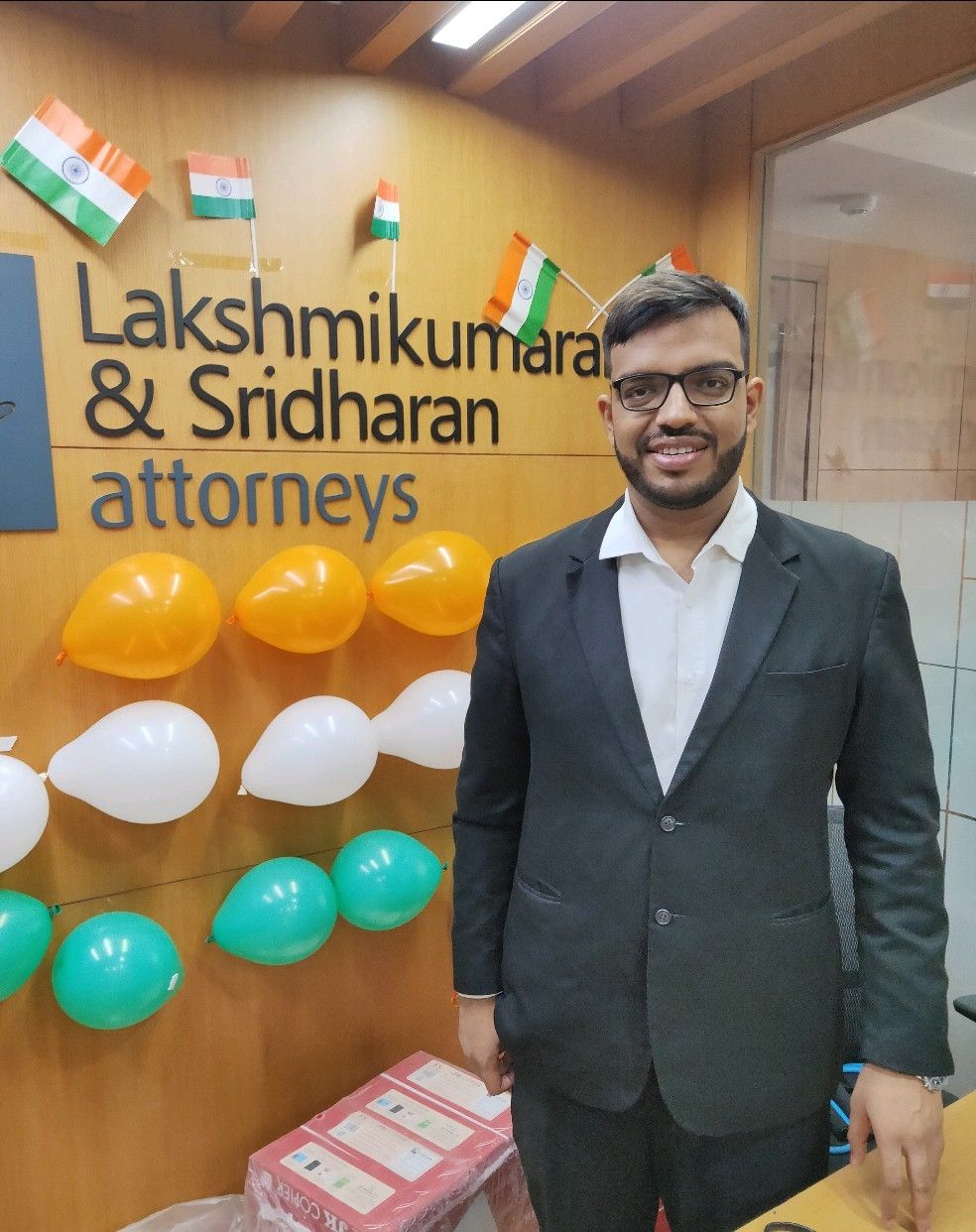 Prakhar Shukla on LinkedIn: Elated to share that I have joined ... Prakhar Shukla on LinkedIn: Elated to share that I have joined ...