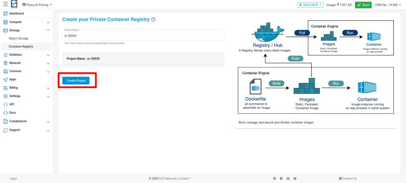 Mohamed Imran K R on LinkedIn: #kubernetes #registry #containers Mohamed Imran K R on LinkedIn: #kubernetes #registry #containers