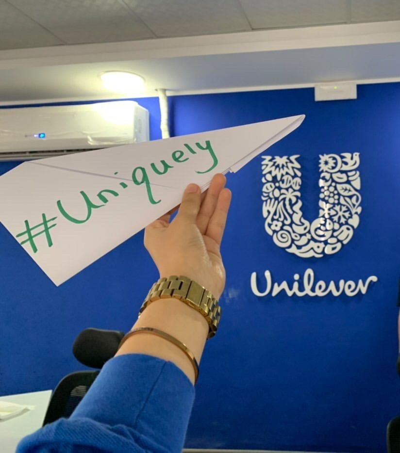 Norhan Hassan บน LinkedIn: #uniquelyunilever #unileverquest #unilever ... Norhan Hassan บน LinkedIn: #uniquelyunilever #unileverquest #unilever ...