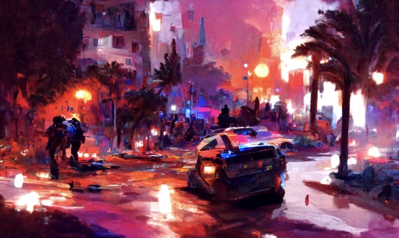 Yuval Keshtcher on LinkedIn: #ai #art | 12 comments Yuval Keshtcher on LinkedIn: #ai #art | 12 comments