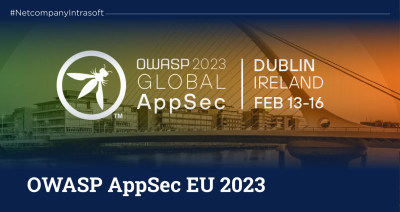 Emmanouil Serrelis on LinkedIn: OWASP AppSec EU 2023 Emmanouil Serrelis on LinkedIn: OWASP AppSec EU 2023