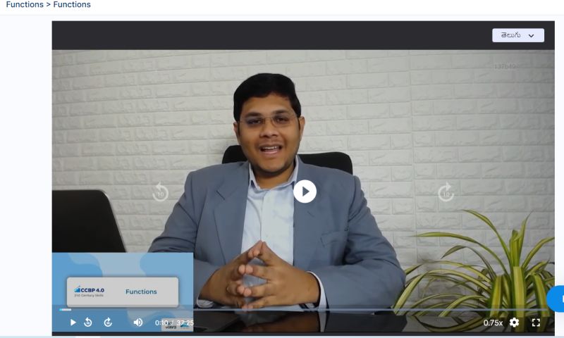 SANJAY AMBADIPUDI on LinkedIn: #day_12 #30daysofcodechallenge #nxtwave ... SANJAY AMBADIPUDI on LinkedIn: #day_12 #30daysofcodechallenge #nxtwave ...