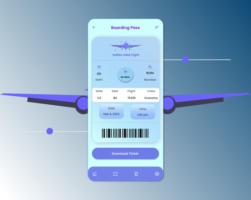 Swapnil Mishra on LinkedIn: #uidesign #ui #connections #day24 # ... Swapnil Mishra on LinkedIn: #uidesign #ui #connections #day24 # ...