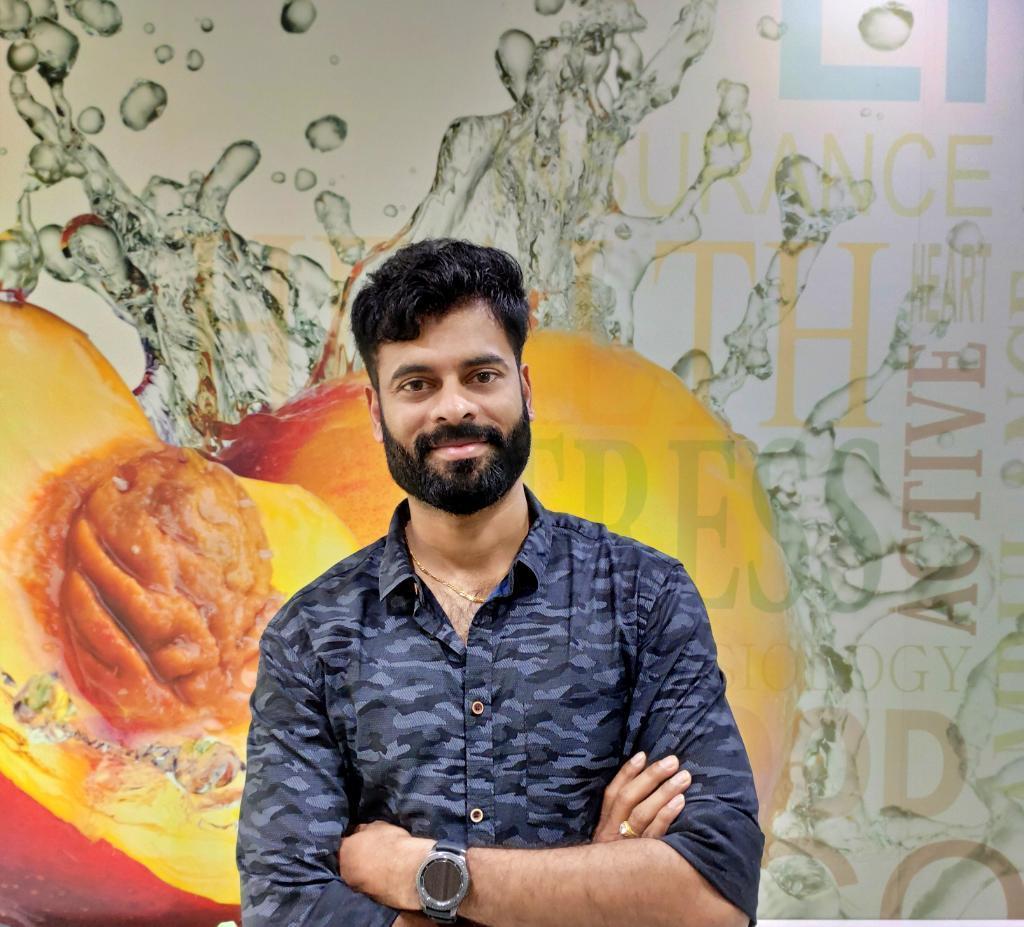 IBM on LinkedIn: IBM Manager Sai Sarveswara Rao Bollapragada believes ... IBM on LinkedIn: IBM Manager Sai Sarveswara Rao Bollapragada believes ...