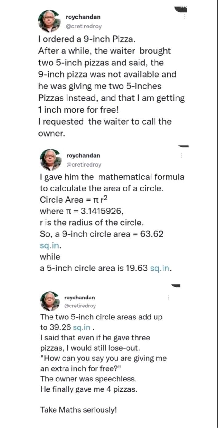 Manish Kumar Tiwari on LinkedIn: #loveformathematics Manish Kumar Tiwari on LinkedIn: #loveformathematics