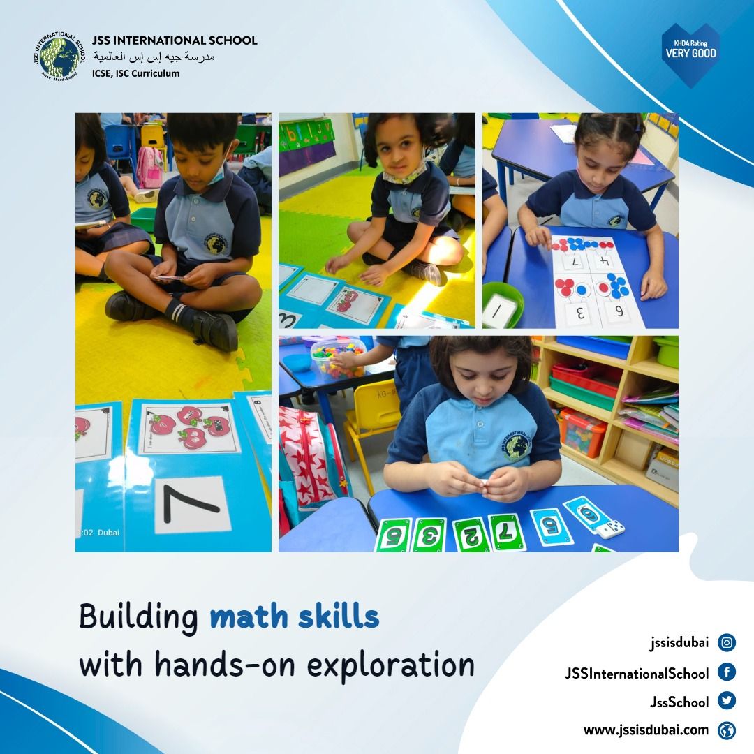 JSS INTERNATIONAL SCHOOL on LinkedIn: #maths #mathskills #combinations ... JSS INTERNATIONAL SCHOOL on LinkedIn: #maths #mathskills #combinations ...
