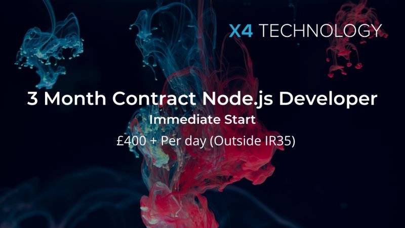 Gabrielle C. on LinkedIn: #node #node #javascript #developer # ... Gabrielle C. on LinkedIn: #node #node #javascript #developer # ...