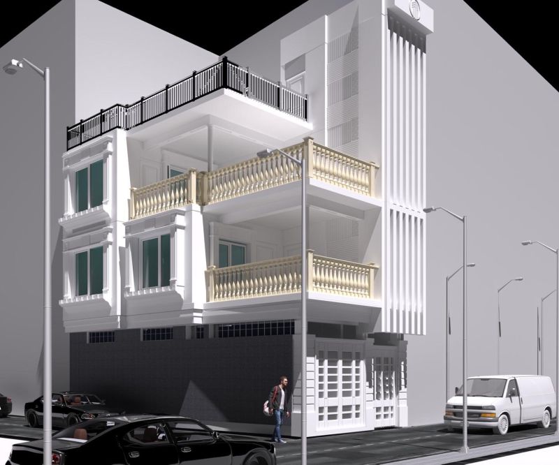 Murtaza Yousufi on LinkedIn: 3ds max + vray Murtaza Yousufi on LinkedIn: 3ds max + vray