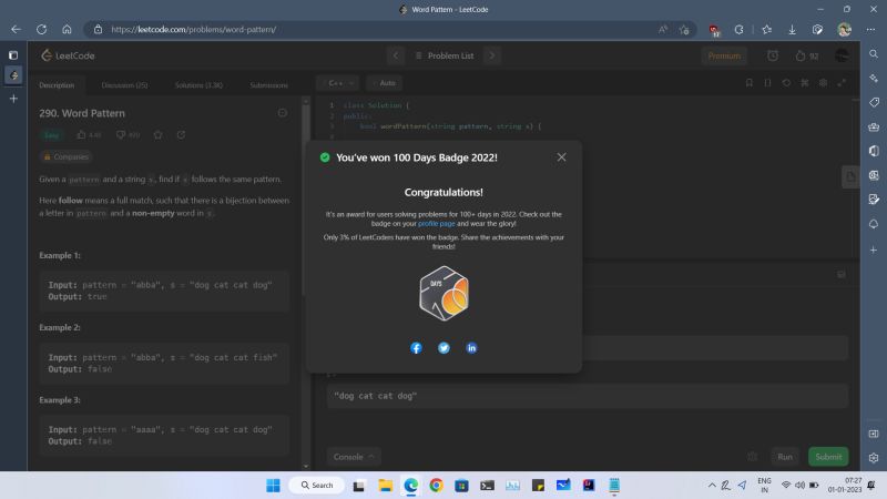 Suraj Singh on LinkedIn: #leetcode #coding #programming #datastructures ... Suraj Singh on LinkedIn: #leetcode #coding #programming #datastructures ...