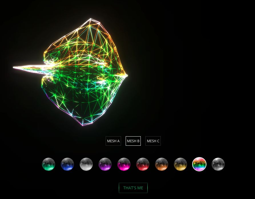 Andy Shora on LinkedIn: #reactjs #threejs #dataviz #ai | 19 comments Andy Shora on LinkedIn: #reactjs #threejs #dataviz #ai | 19 comments