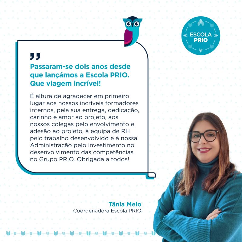PRIO no LinkedIn: #prio #escolaprio PRIO no LinkedIn: #prio #escolaprio