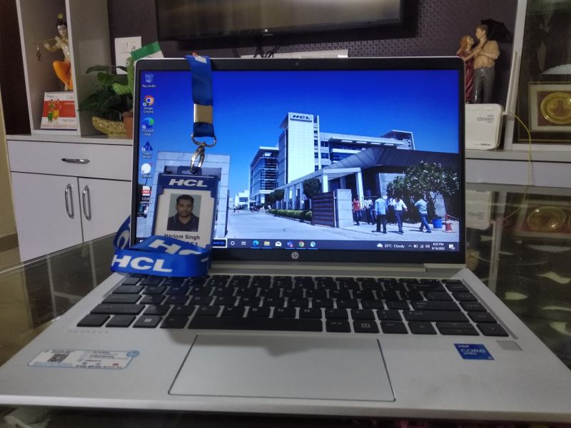 Hariom Singh ( MBA, PMP®, CSM® , ITIL) on LinkedIn: #hcltechnologies # ... Hariom Singh ( MBA, PMP®, CSM® , ITIL) on LinkedIn: #hcltechnologies # ...