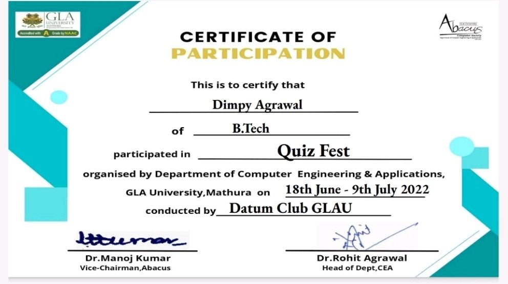 Dimpy Agrawal on LinkedIn: 🤗🤗🤗 Dimpy Agrawal on LinkedIn: 🤗🤗🤗