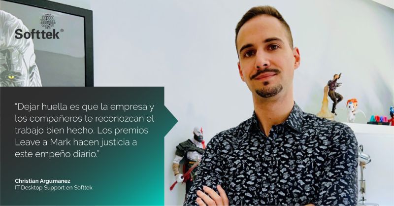 Softtek en LinkedIn: #softtek #softtekians #culturadigital Softtek en LinkedIn: #softtek #softtekians #culturadigital