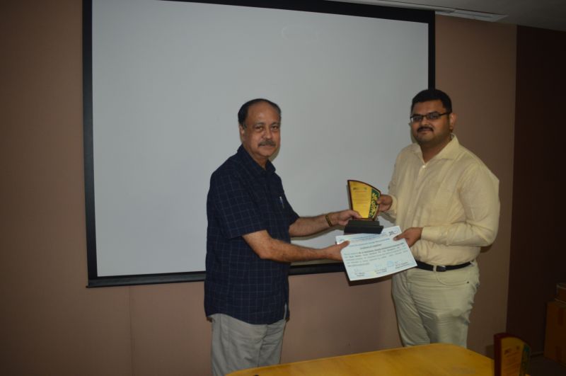 KARTHI KEYAN on LinkedIn: #training #arci #caem #iitmrp # ... KARTHI KEYAN on LinkedIn: #training #arci #caem #iitmrp # ...