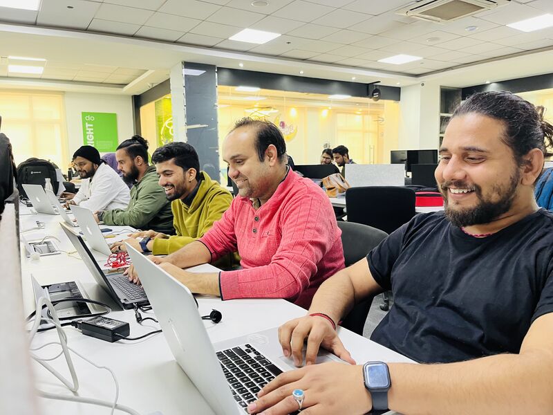 navdeep raj posted on LinkedIn navdeep raj posted on LinkedIn