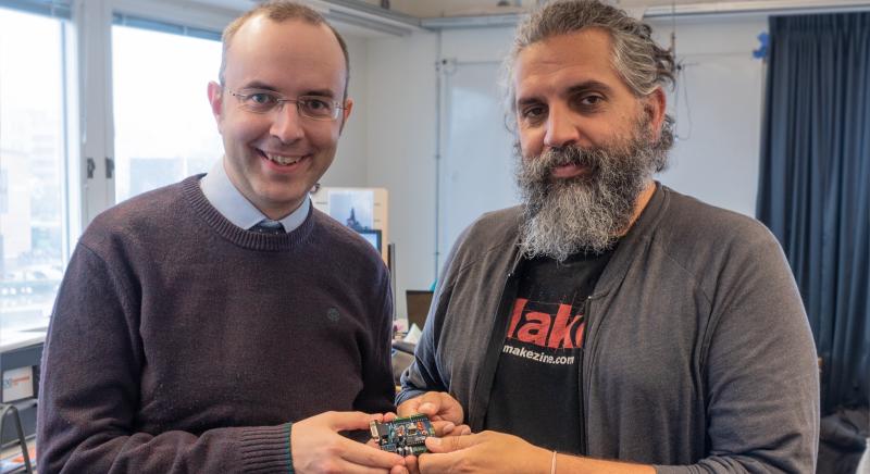 Arduino on LinkedIn: Coming soon to the Deutsches Museum: Arduino ... Arduino on LinkedIn: Coming soon to the Deutsches Museum: Arduino ...