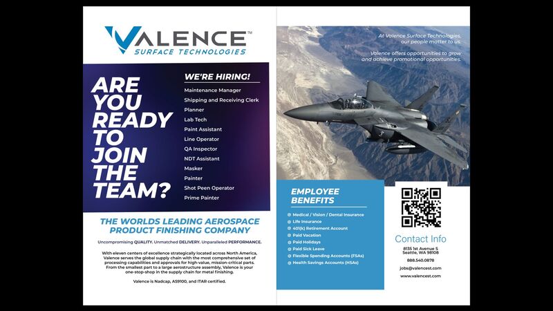 Valence Surface Technologies on LinkedIn: #hiring #people #valence # ... Valence Surface Technologies on LinkedIn: #hiring #people #valence # ...