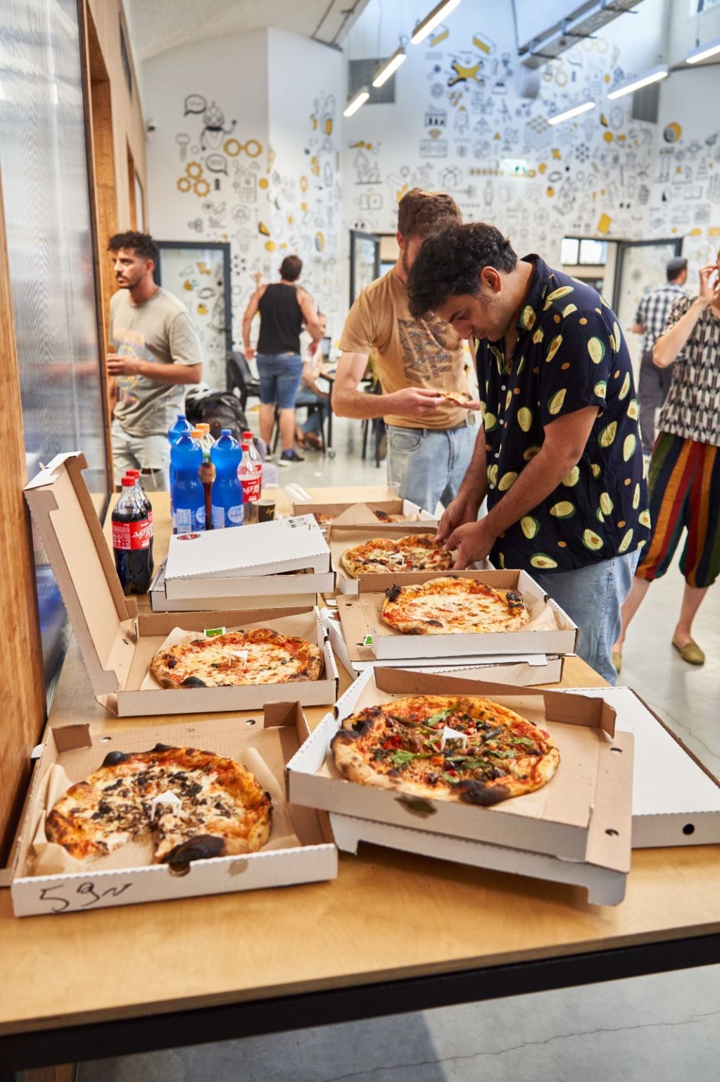 Wered Filarski on LinkedIn: #javascript #lodash #meetup #fullstackjerusalem Wered Filarski on LinkedIn: #javascript #lodash #meetup #fullstackjerusalem