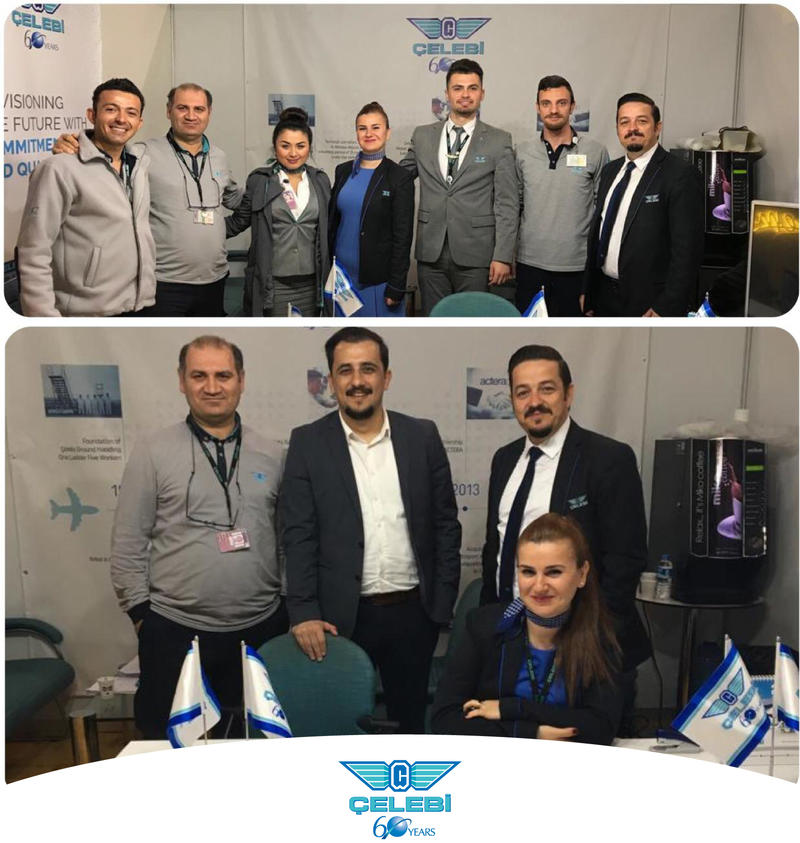 Celebi Aviation Holding on LinkedIn: #celebiaviation #celebi60years #günkaf Celebi Aviation Holding on LinkedIn: #celebiaviation #celebi60years #günkaf