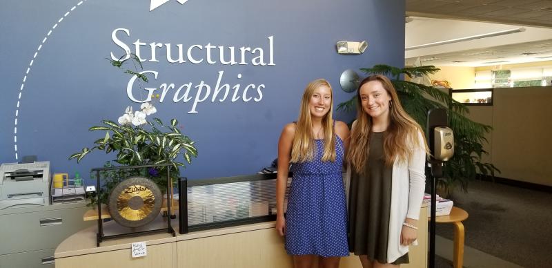 Jenna Paternostro on LinkedIn: Thank you Jillian Stipak and Micayla ... Jenna Paternostro on LinkedIn: Thank you Jillian Stipak and Micayla ...