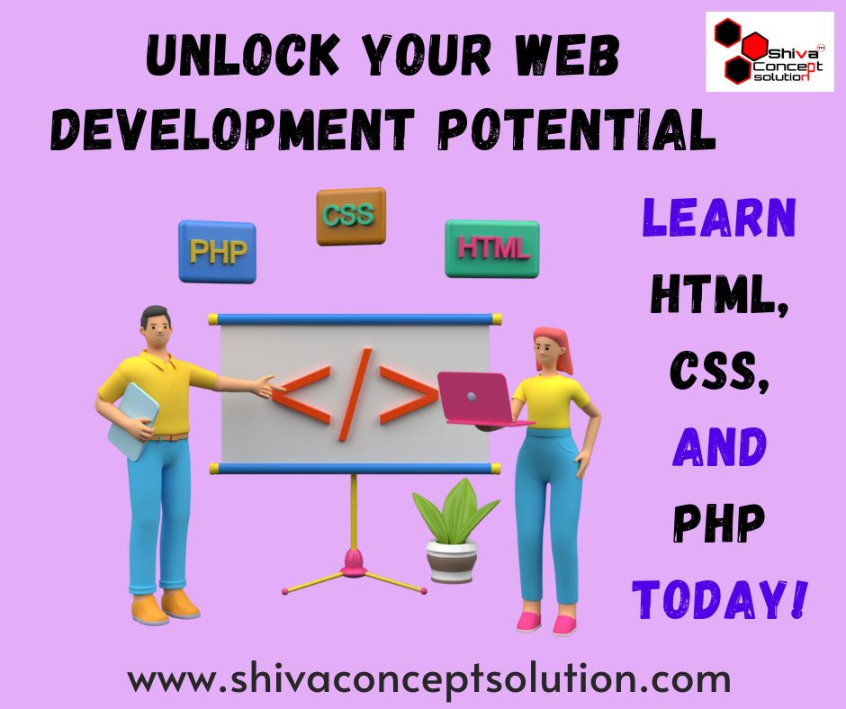 Shiva Concept Solution on LinkedIn: #html #htmlcss #css #php # ... Shiva Concept Solution on LinkedIn: #html #htmlcss #css #php # ...