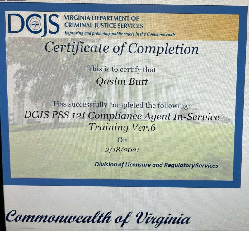 Qasim Butt on LinkedIn: Today’s work has been accomplished. Good for ... Qasim Butt on LinkedIn: Today’s work has been accomplished. Good for ...