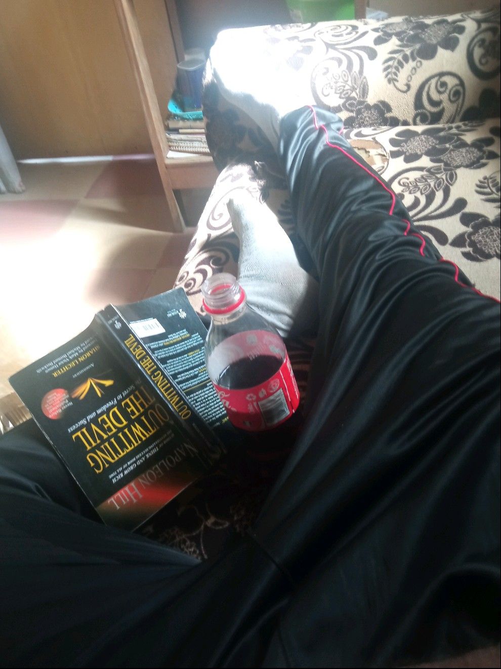 Oluwakayode Opeyemi Samuel on LinkedIn: 1. Suffering from any form of ... Oluwakayode Opeyemi Samuel on LinkedIn: 1. Suffering from any form of ...