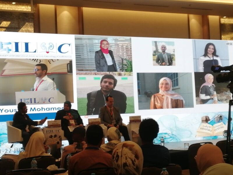 Habiba Mohamed on LinkedIn: I am happy to be part of this team ️ Habiba Mohamed on LinkedIn: I am happy to be part of this team ️