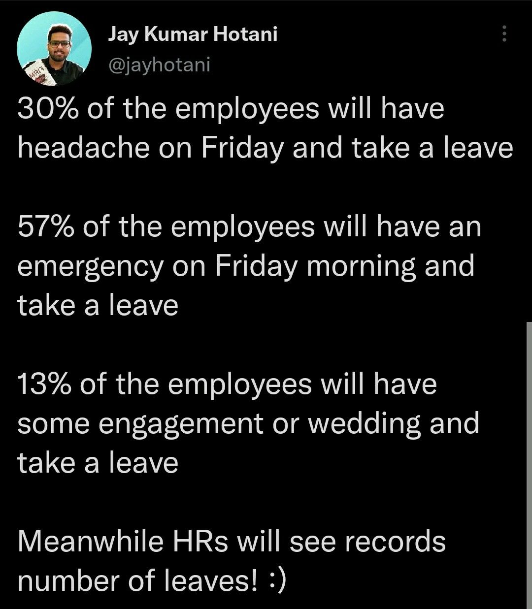 Garvit Agrawal posted on LinkedIn Garvit Agrawal posted on LinkedIn